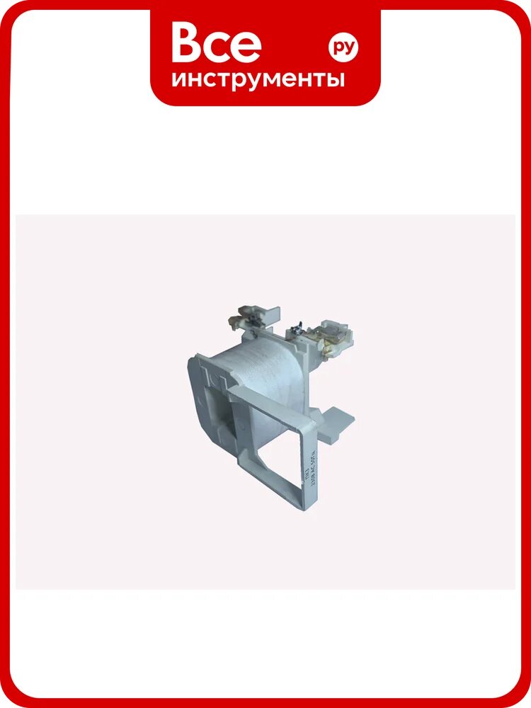 Катушка Briswik ПК3 24В АС 50Гц (LCD) Electromagnetic coil CJX2N-65-24