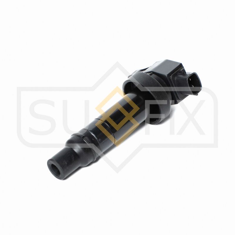 Катушка Зажигания Hyundai Elantra(Hd) 1.6 06-11 / I30(Fd) 1.4-1.6 07-11, Kia Ceed(Ed) 1.4-1.6 06-12 / Cerato/Spectra(Ld) (SUFIX FC-2136)