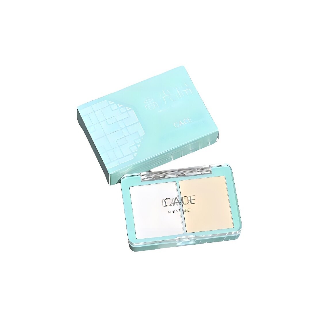 Хайлайтеры CACE