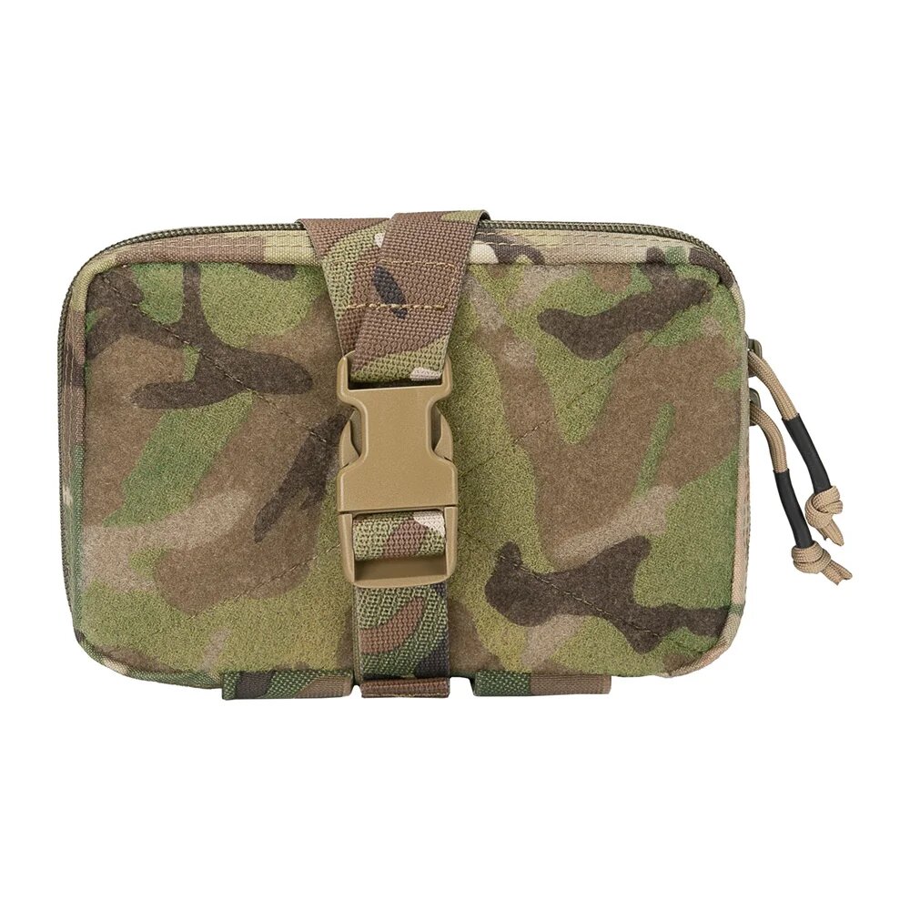 Тактическая сумка Molle EXCELLENT ELITE SPANKER для охоты Бежевый, Multicam