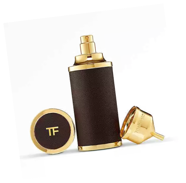 Tom Ford Tuscan Leather аромат люкс флакон 48 мл унисекс / Том Форд Тускан Леатхер