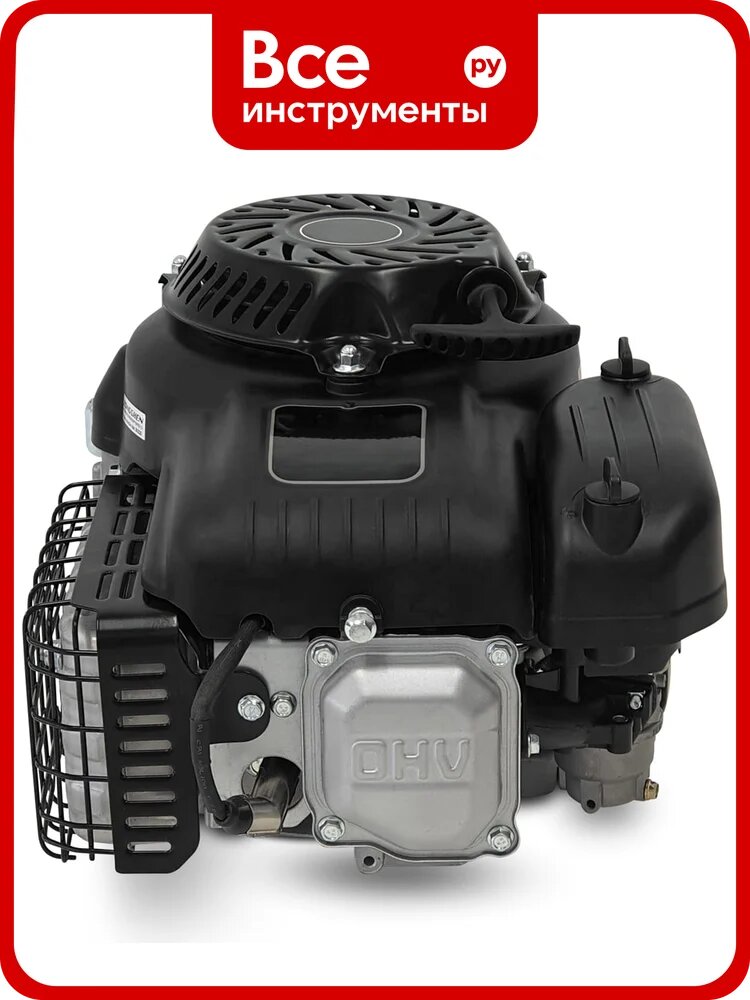 Двигатель бензиновый EVOline XP 440 E-3 (Zongshen) 1T90QC440EVO
