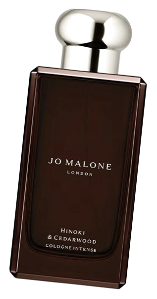 Одеколон Jo Malone Hinoki and Cedarwood 50 мл унисекс - древесно-кедровый аромат