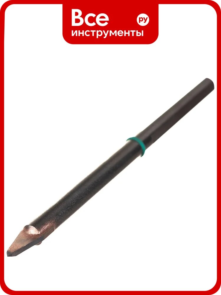 Сверло по керамограниту CeraExpert (8x125 мм) Heller 28676