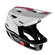 Велошлем Leatt MTB Gravity 4.0 Helmet (Black/White, L, 2026 (1026055492))