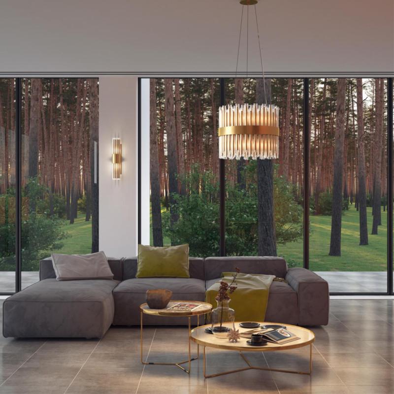 Бра Odeon Light 4786/2W — фото 1