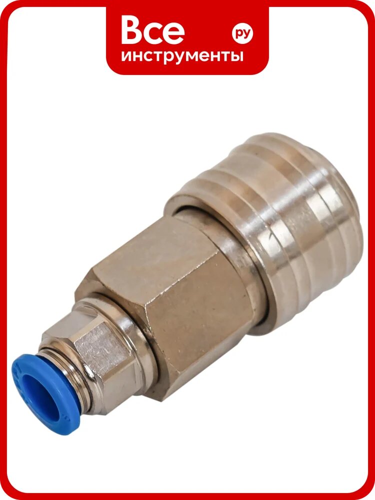 Розетка SFPC08-P-E NBPT 82798