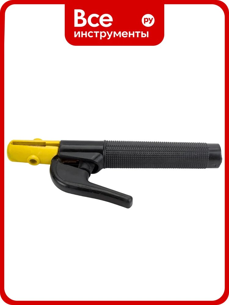 Электрододержатель LXEA 1045 500A ТИП CONFORT Дока DK.4110.07341