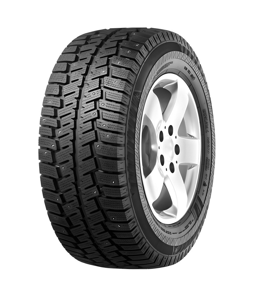 Torero MPS500 195/75 R16 107/105R TL шина зимняя для легковых автомобилей