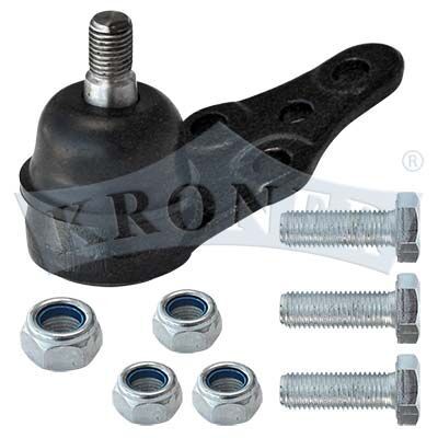 Опора Шаровая Chevrolet Lanos (05-) (K330025) Kroner (KRONER K330025)