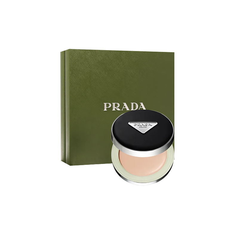 Тональные средства PRADA