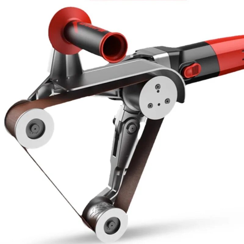 Рабочая головка для полировки труб XMSJ 760x40 мм