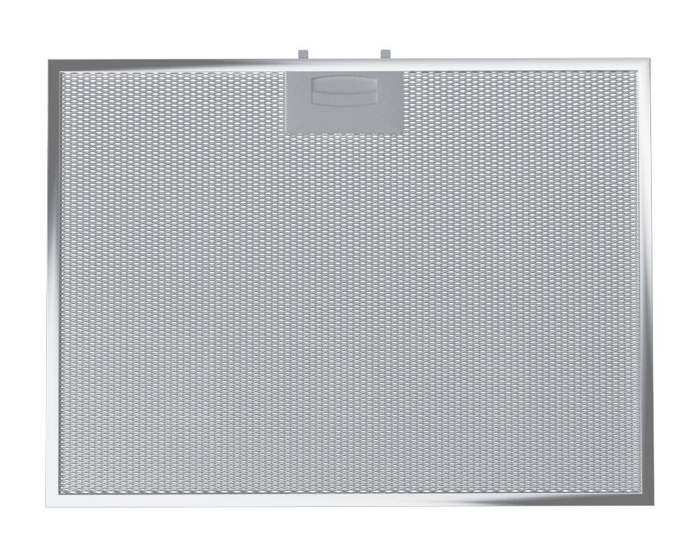 Фильтр алюминиевый рамочный 380х280х8