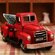 Набор елочных украшений