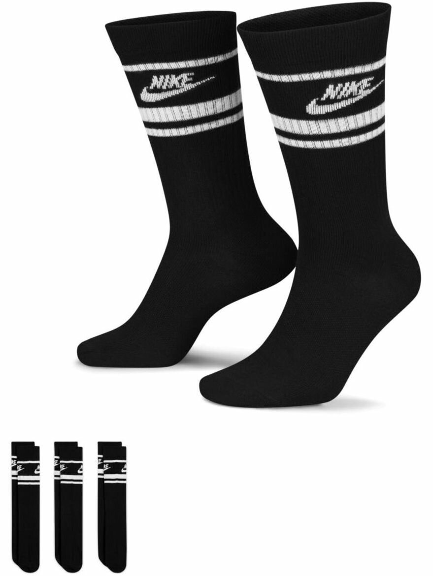 Носки Sportswear Everyday Essential, комплект