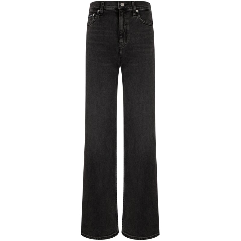 Джинсы мом Calvin Klein Jeans 