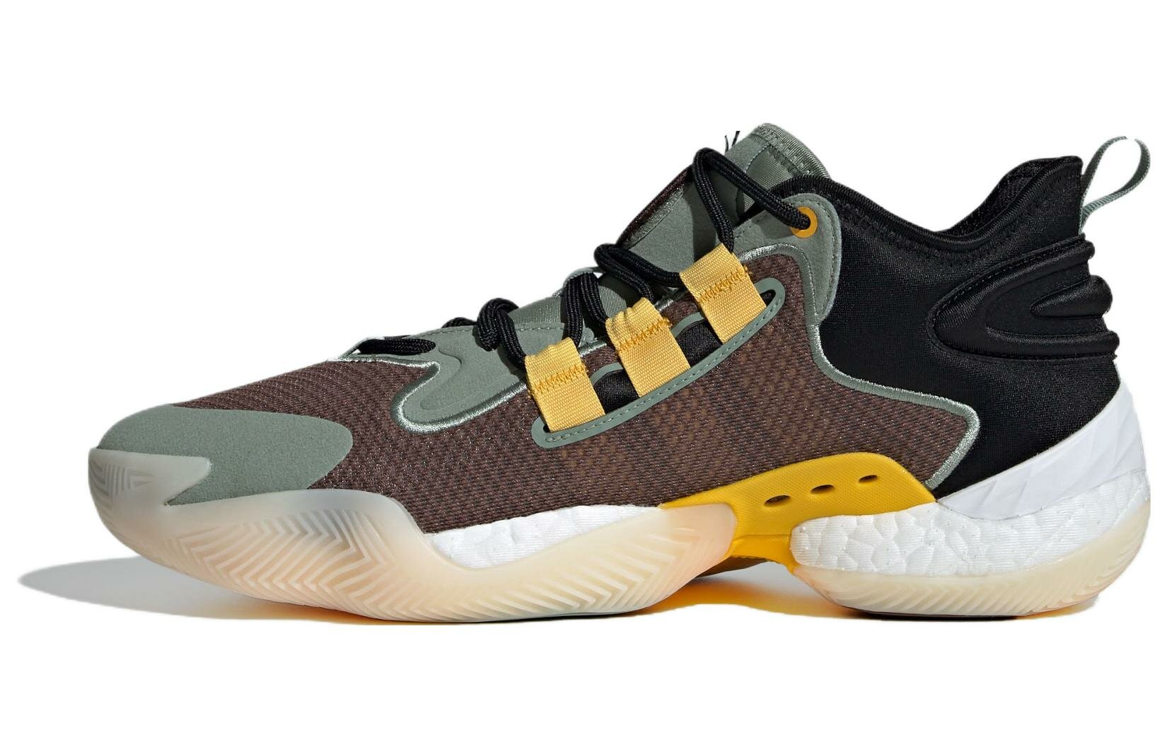 Кроссовки adidas BYW Select