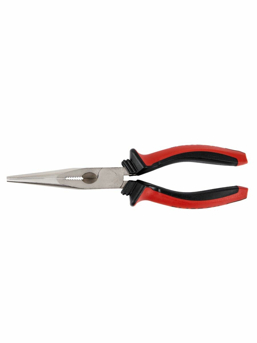 Длинногубцы ELITECH ДМ 120302, 200 мм