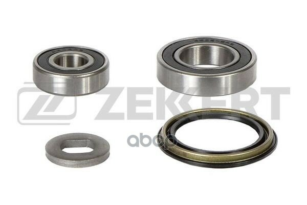 Подшипник опоры перед. амортизатора Nissan Primera (P12 WP12) 02- Zekkert арт. gm-9544