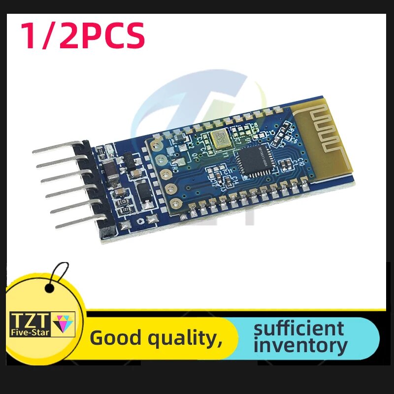 GREATZT JDY-30/JDY-31 Bluetooth модуль 1PCS