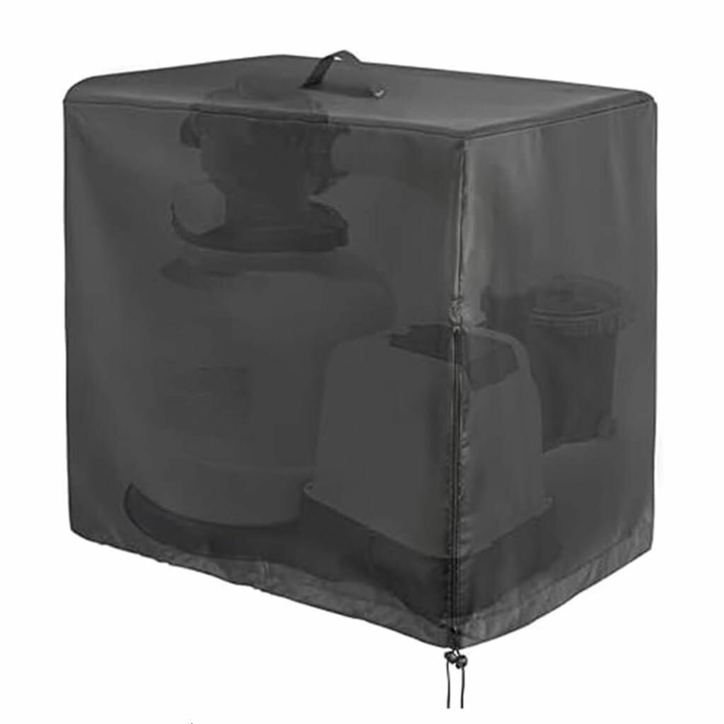 Чехол для насоса бассейна