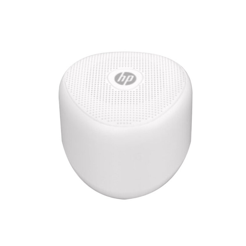 Колонка Bluetooth HP HUIPU S01 TWS True Wireless, Upgraded S09 White