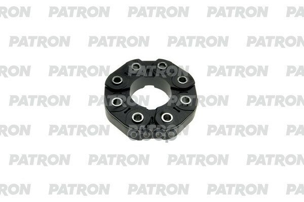 Муфта кардана RENAULT: MASTER III 02/10-, OPEL: MOVANO B 05/10- (произведено в Турции) PATRON арт. PSE5023