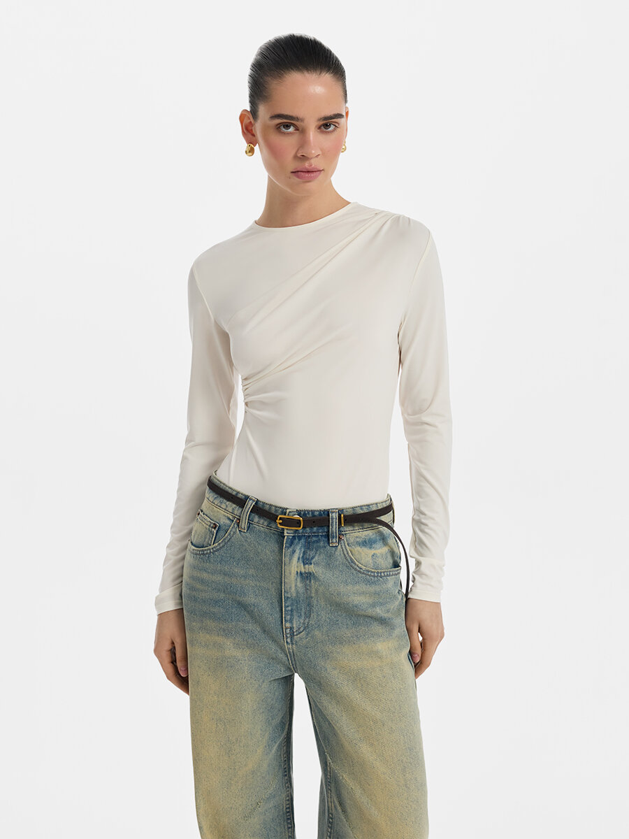 Боди бельевое