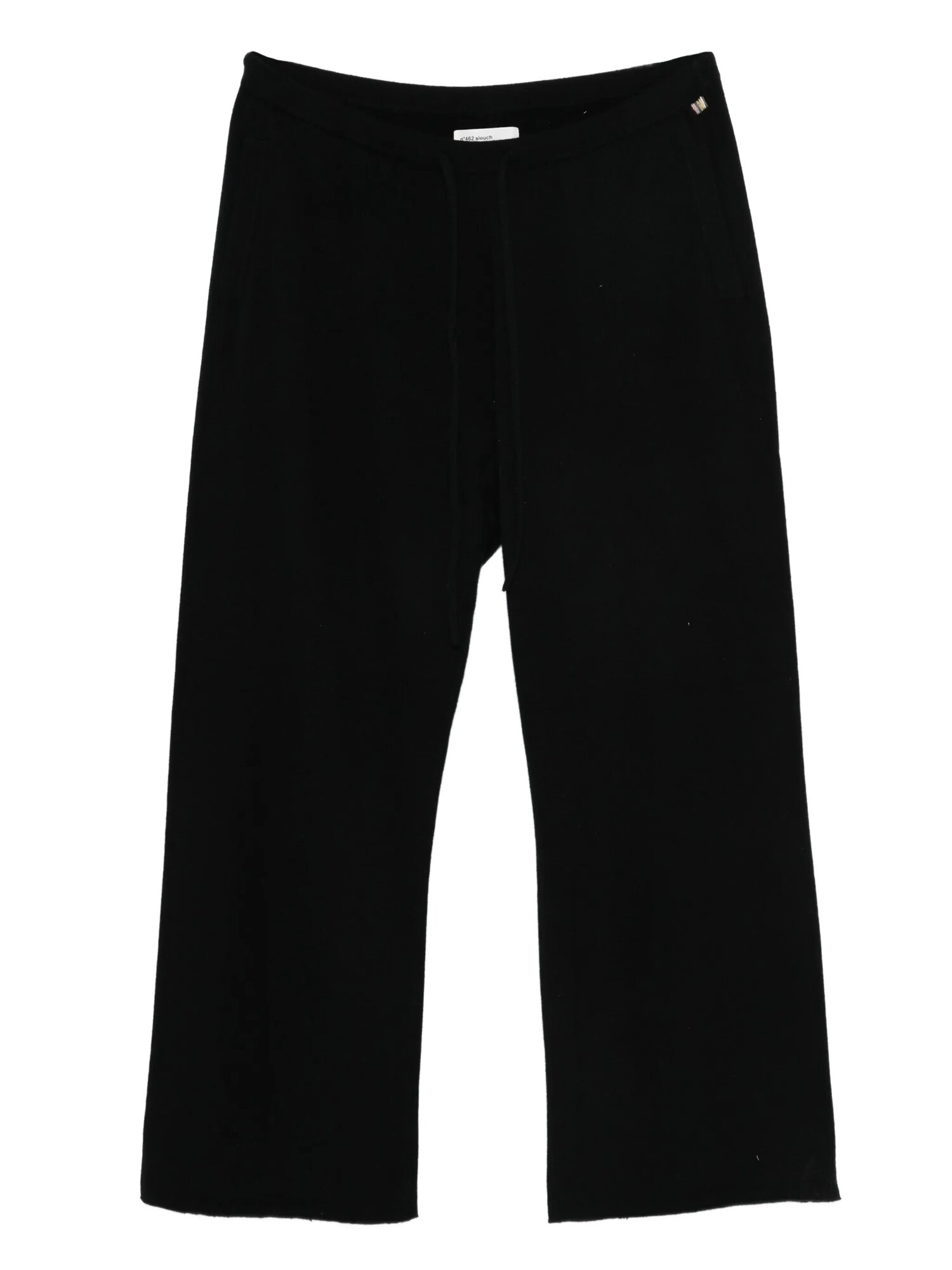 Брюки N°462 Slouch