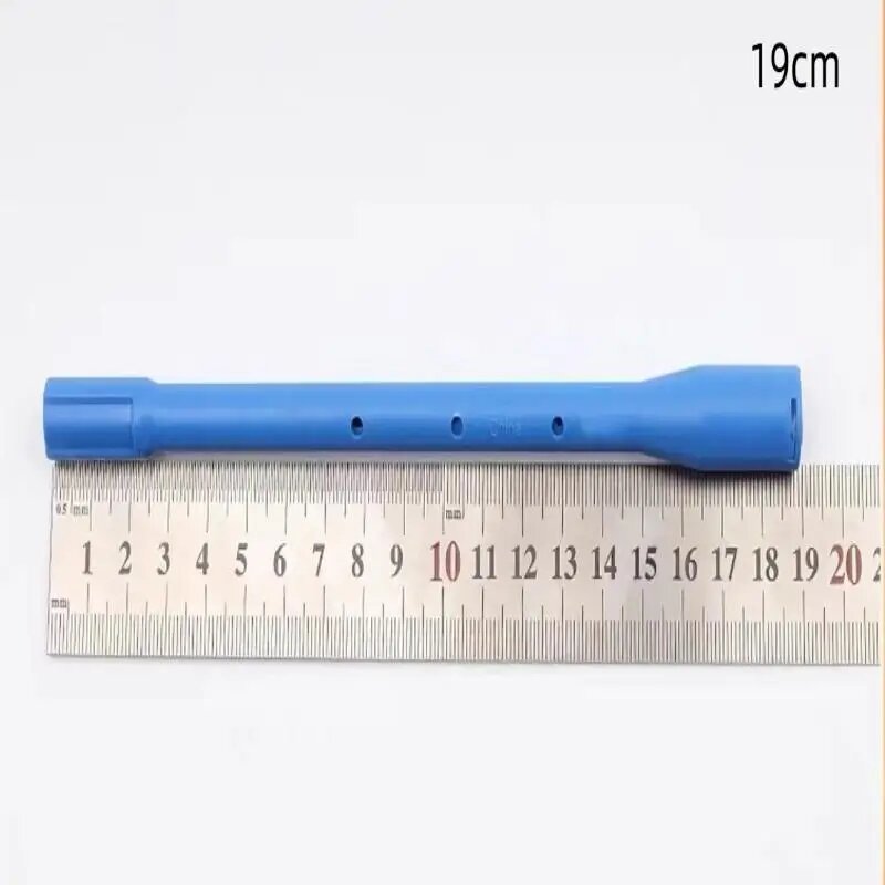 Защитная трубка для эндоскопа, 19 см, Цвет: 19cm