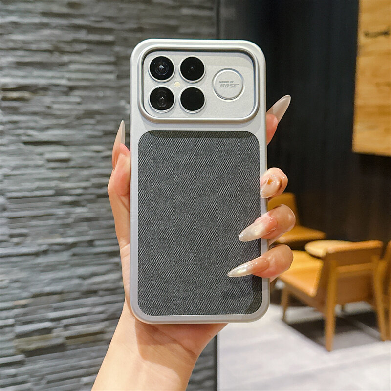 Чехол Для Poco F8 Ultra/Сяоми Поко F8 ультра, soft touch, чехол-кардиомонитор, поликарбонат (PC), защита камеры, ударопрочный, усиленные углы, Xiaomi, Poco F8 Ultra, black,