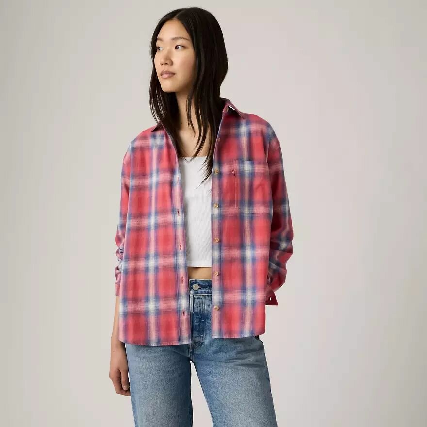 Рубашка Базовая коллекция