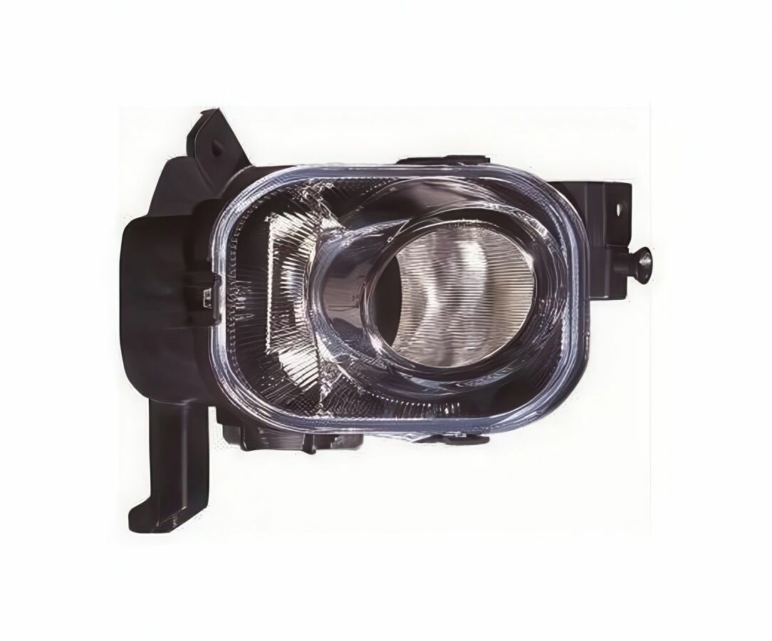 Противотуманная фара правая для Опель Корса 2006->, oem 1710359, 6710050 арт 4422020RUE