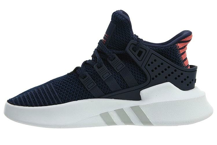 Кроссовки Eqt Basketball Adv J