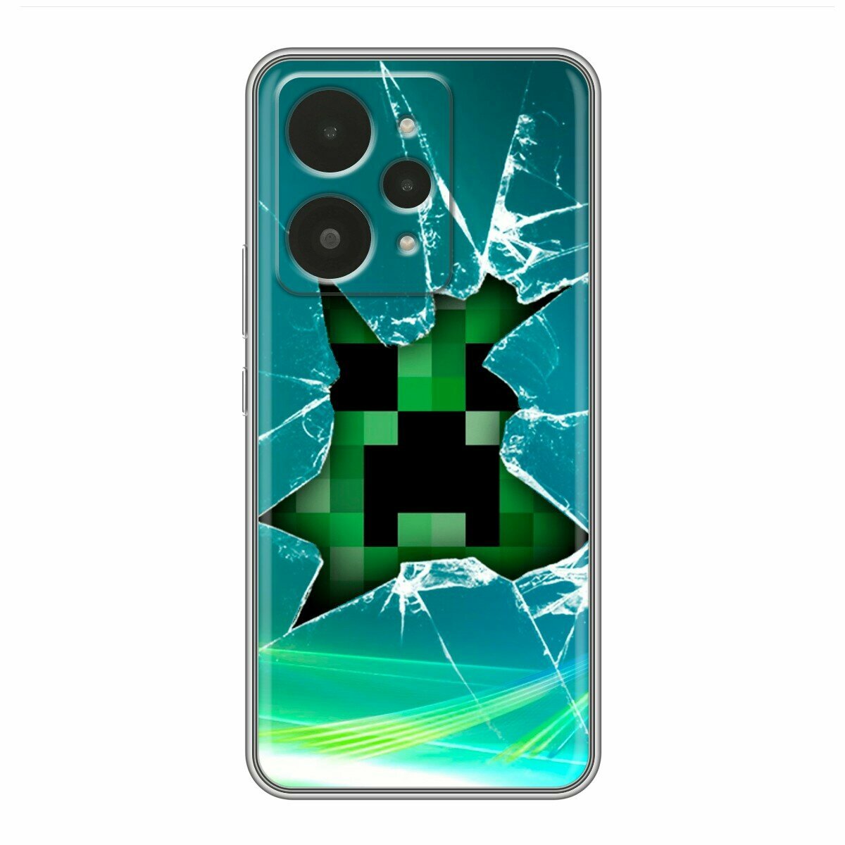 Чехол для Realme 15/Pro — фото 1