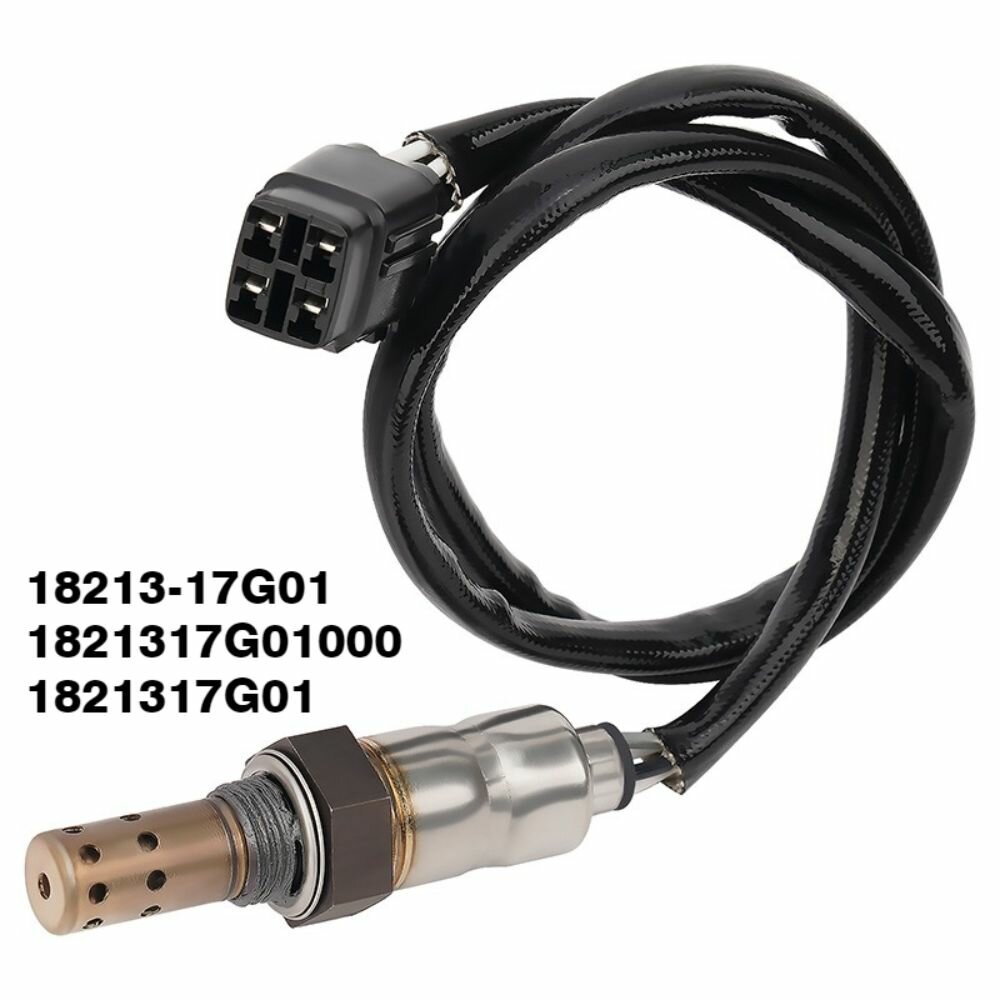 Датчик кислорода подходит для Suzuki 18213-17G01 1821317G01000 1821317G01