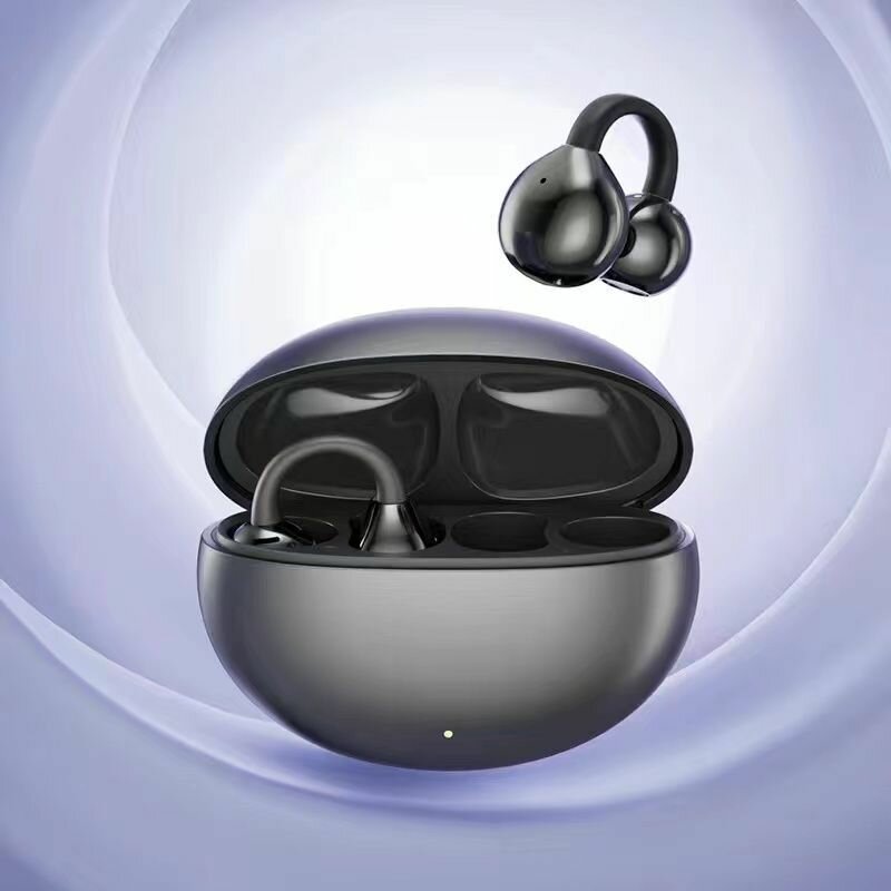Умные наушники с Bluetooth и функцией перевода в реальном времени M91, открытые наушники с Bluetooth