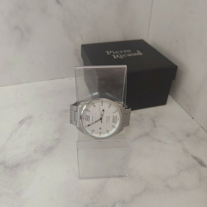 Наручные часы Pierre Ricaud P91072.5156Q
