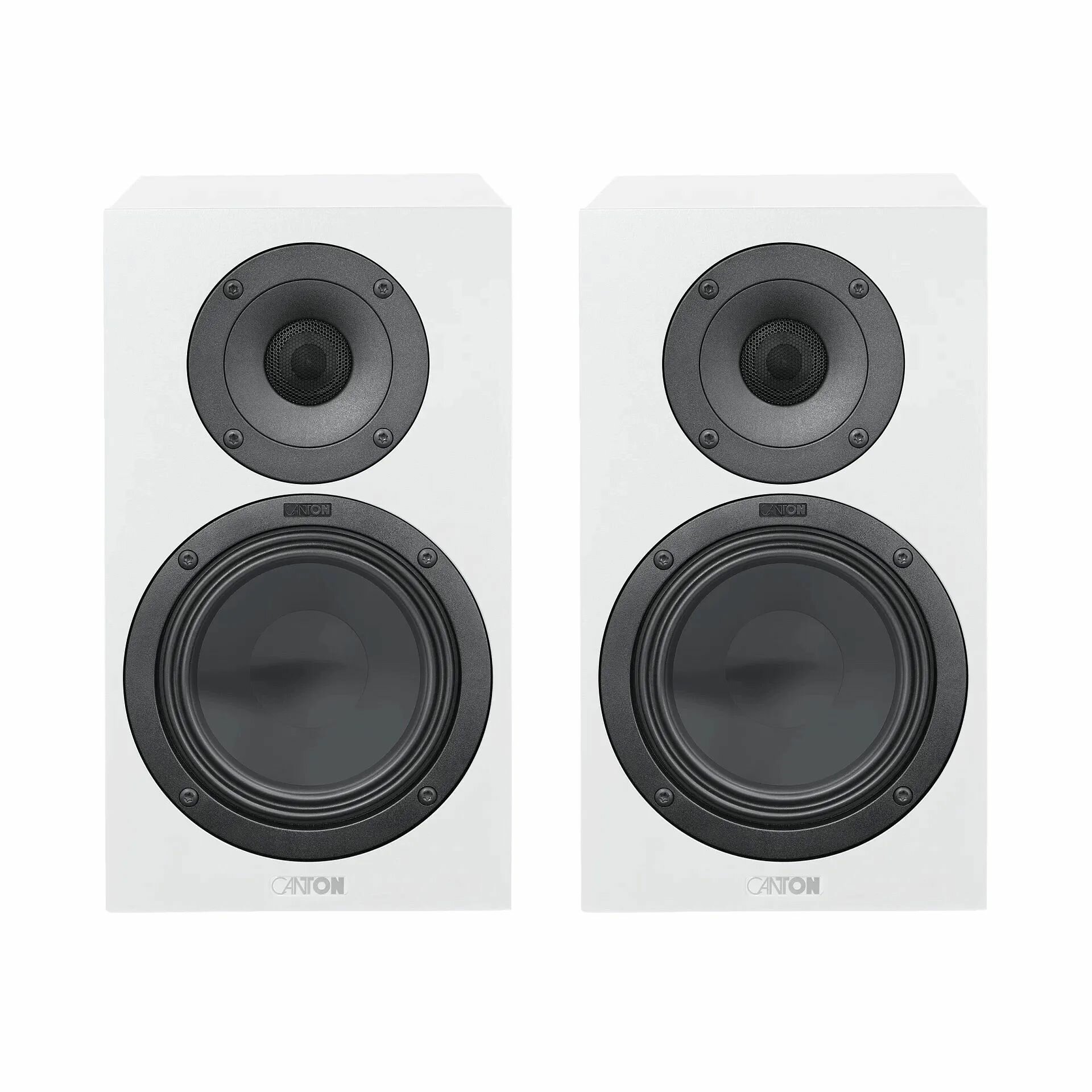 Полочная акустика Canton GLE 20 S2 White