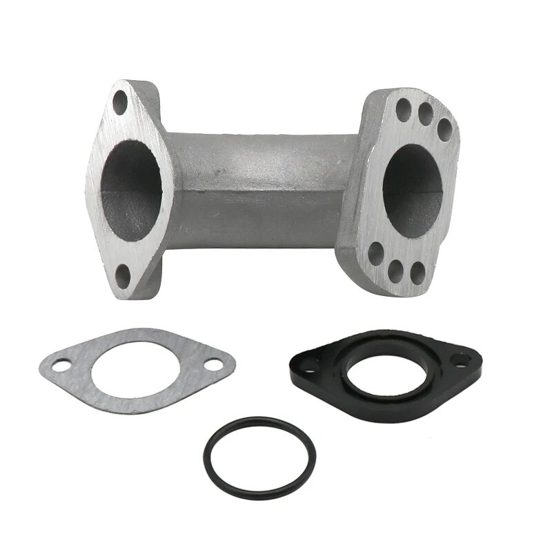 Впускной коллектор карбюратора ZS Moto Carb Model B