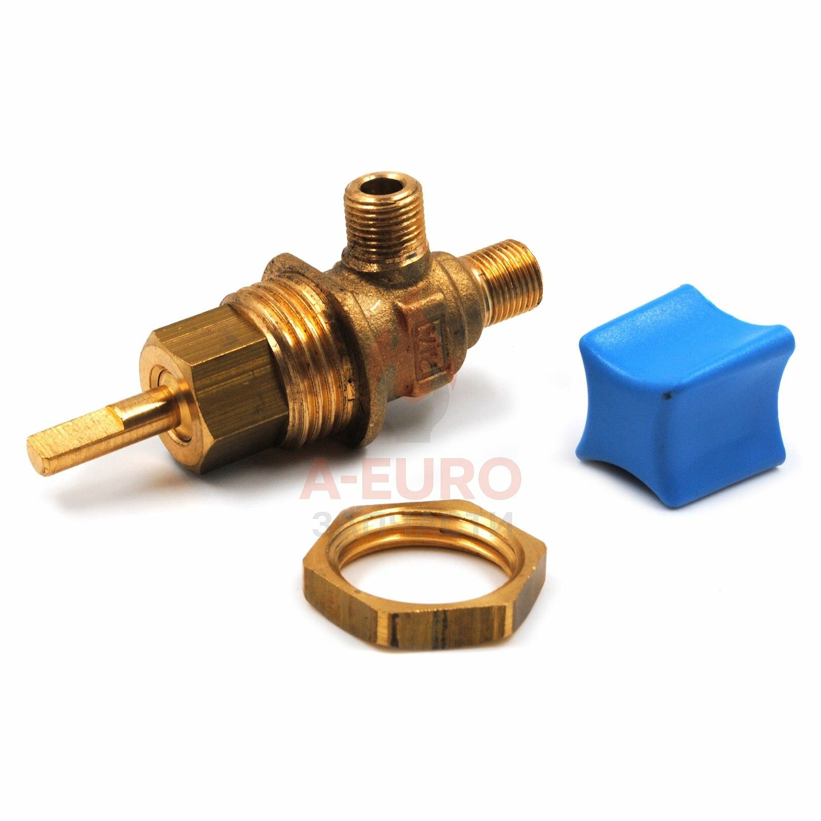 Кран подпитки, R10022511, 183.439.005