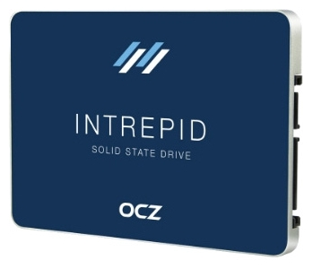 Твердотельный накопитель 960Gb SSD OCZ Intrepid 3700 (IT3RSK41ET5G0-0960)