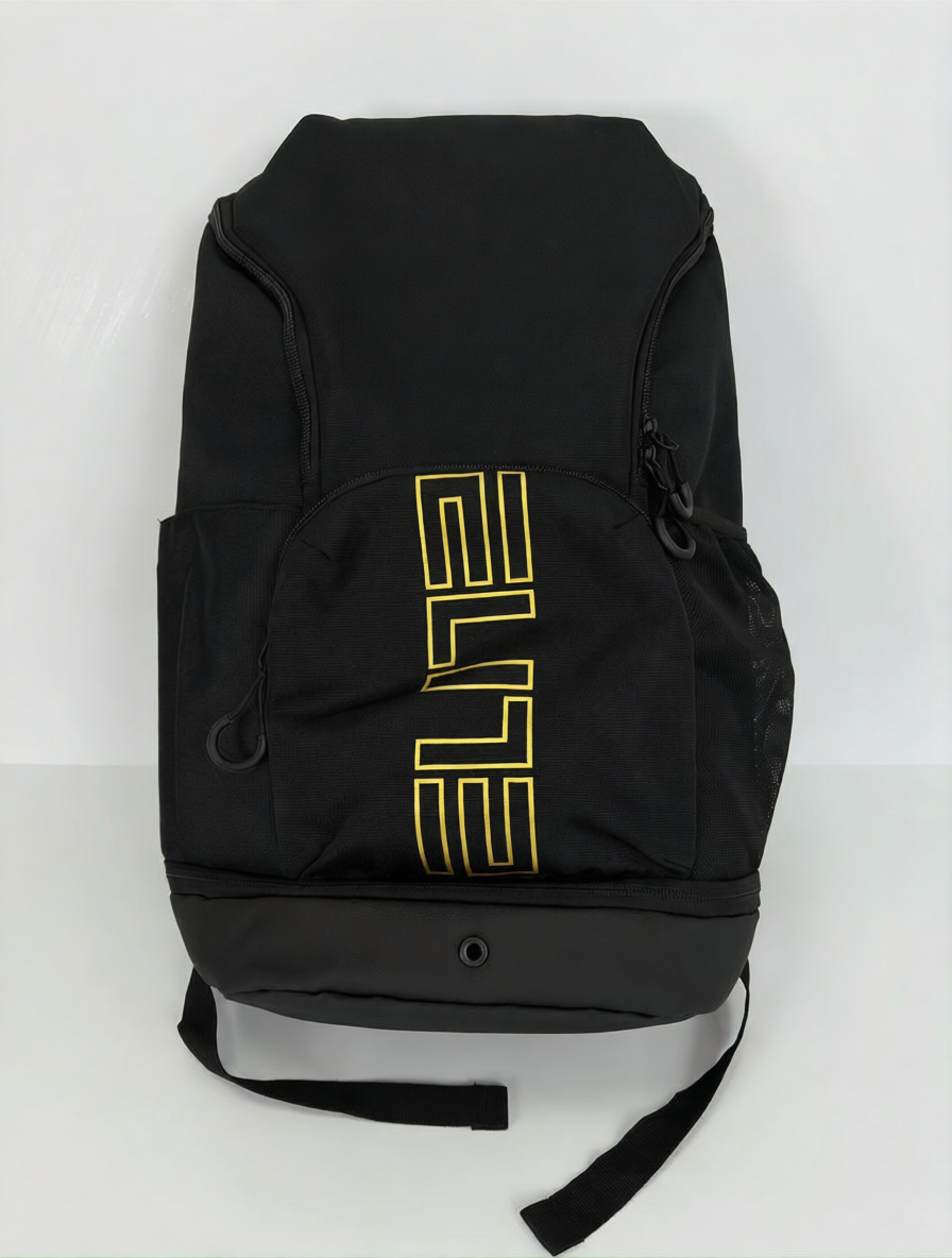 Рюкзак мужской Elite Pro 3 спортивный, непромокаемое дно, отделение для обуви