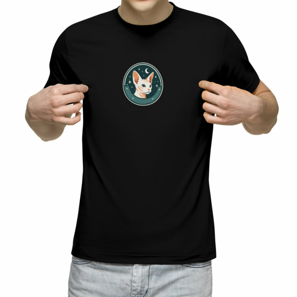 Футболка спортивная