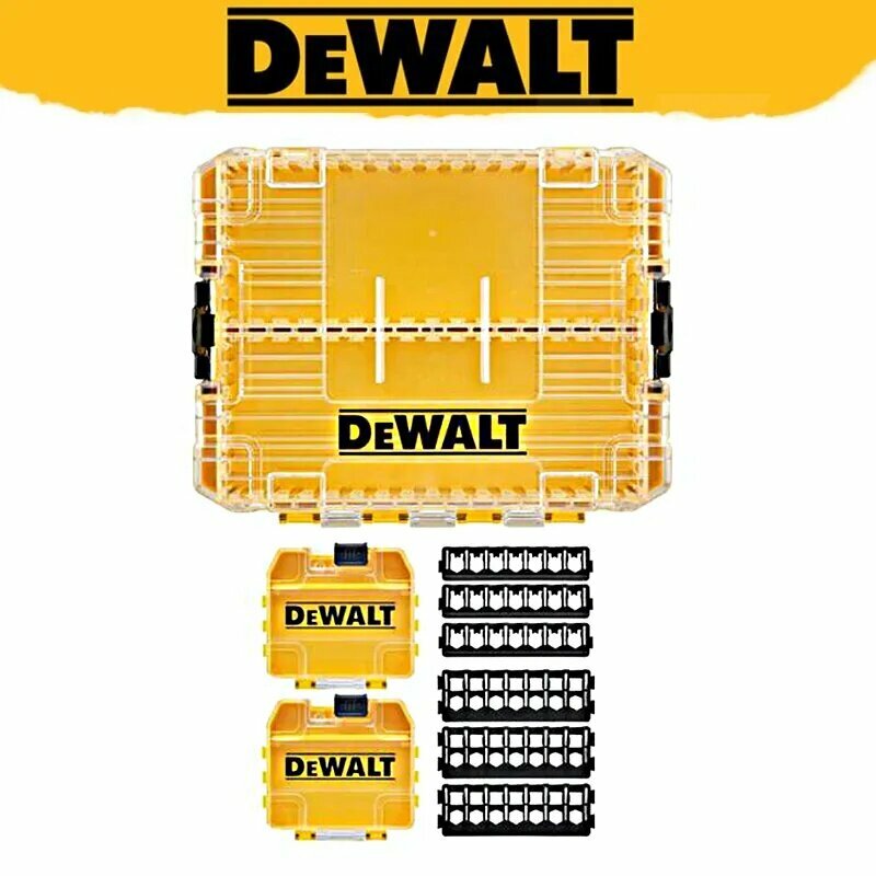 DeWalt Ящик для инструментов