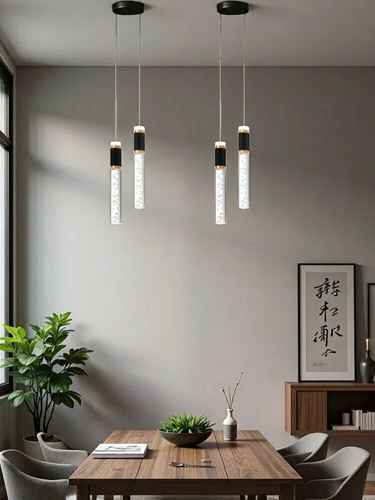 Fumi lighting Люстра, 14 Вт — фото 1
