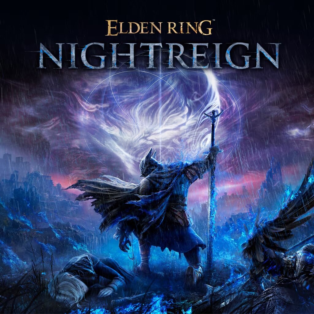 Elden Ring Nightreign [Steam / Россия и СНГ]