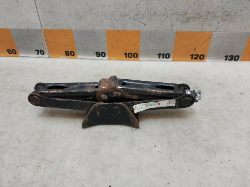 Б/У Домкрат Peugeot 408 2013 4D 462884 Peugeot-Citroen арт. 9649243380