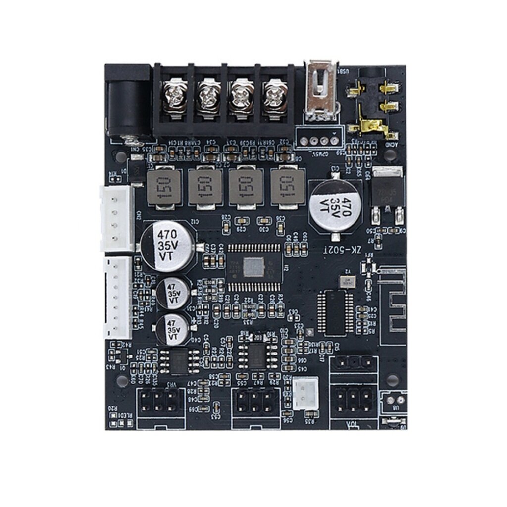 Гибкий Звукосниматель для одного Лектора с постоянной Сборкой И Выводом звука Студийного качества