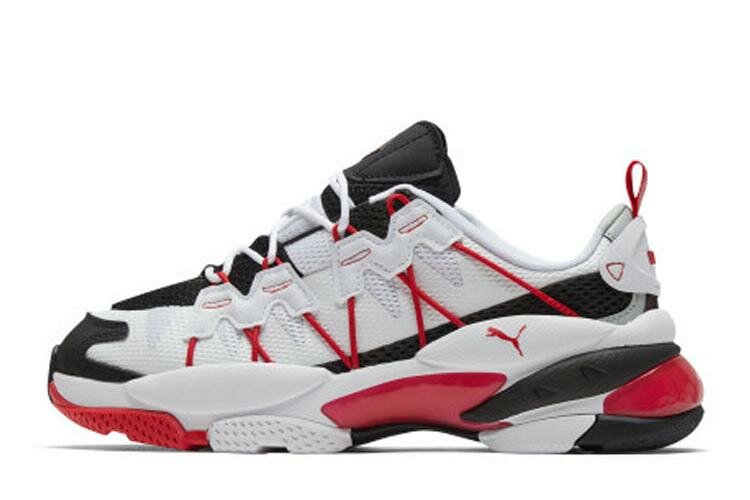 Кроссовки PUMA Lqdcell Omega
